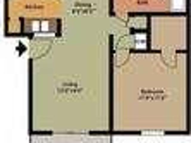 2 bedrooms Discover peaceful apartment home living in Oklahoma City
