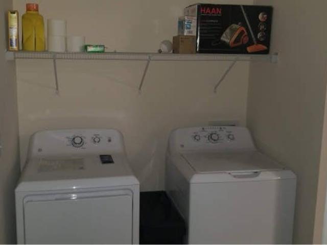 2 bedrooms, each for rent