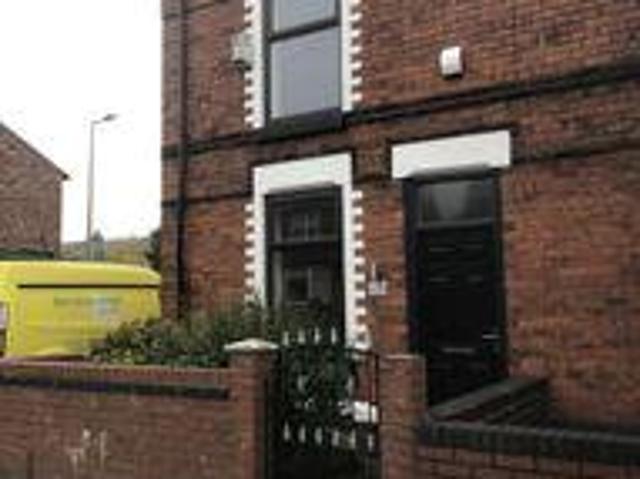 2 Bedrooms End terrace house for rent in New Street, St. Helens WA9