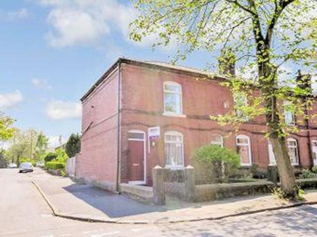 2 Bedrooms End terrace house for rent in Nipper Lane, Whitefield, Manchester M45