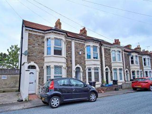 2 Bedrooms End terrace house for rent in Northcote Road, St George, Bristol BS5