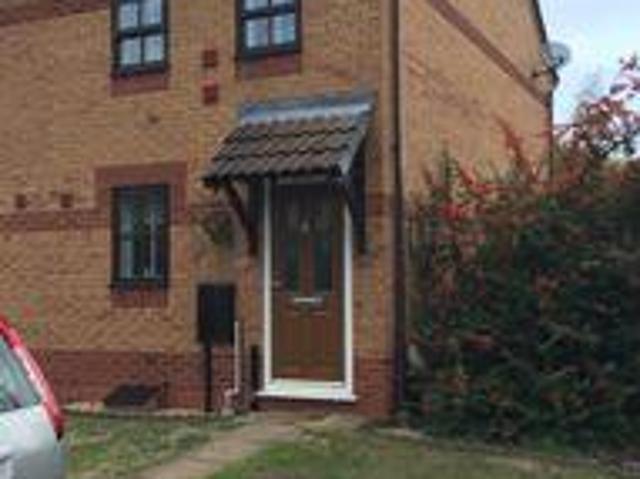 2 Bedrooms End terrace house for rent in Old Scott Close, Kitts Green B33