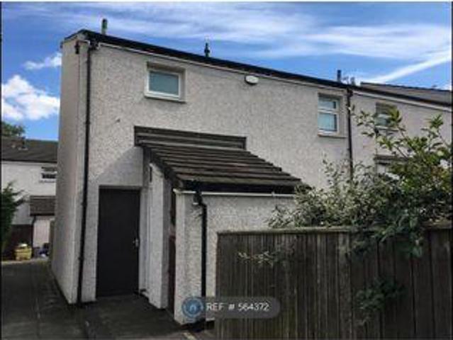 2 Bedrooms End terrace house for rent in Baildon Place, Leeds LS14