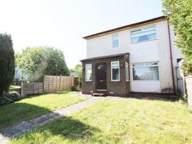 2 Bedrooms End terrace house for rent in Ball Walk, Hyde SK14