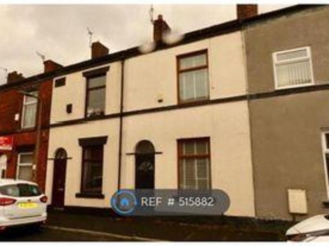 2 Bedrooms End terrace house for rent in Cottam Street, Bury BL8