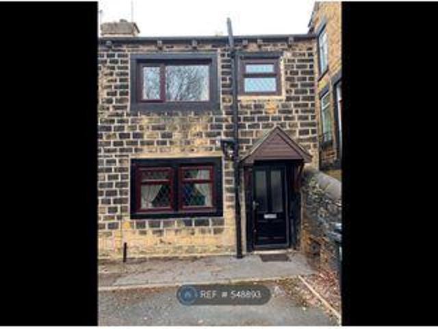 2 Bedrooms End terrace house for rent in Crimbles Road, Pudsey LS28