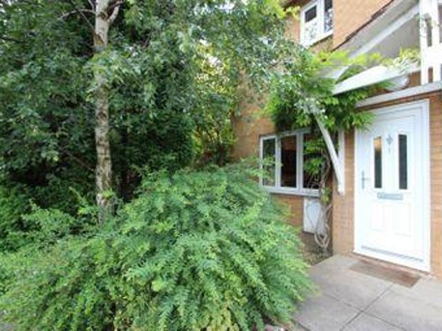 2 Bedrooms End terrace house for rent in Don Stuart Place, Oxford OX4