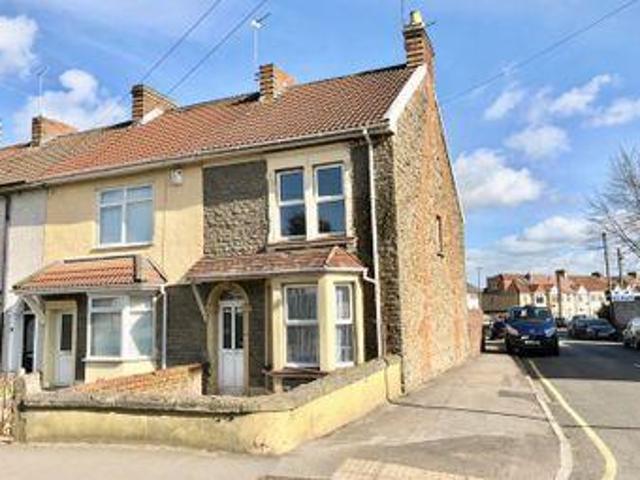 2 Bedrooms End terrace house for rent in Downend Road, Kingswood, Bristol BS15