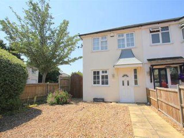 2 Bedrooms End terrace house for rent in Drayton Gardens, West Drayton, Middlesex UB7