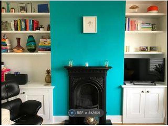 2 Bedrooms End terrace house for rent in Fairfield Road, London E17