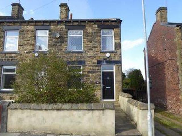 2 Bedrooms End terrace house for rent in Finkle Lane, Leeds, West Yorkshire LS27