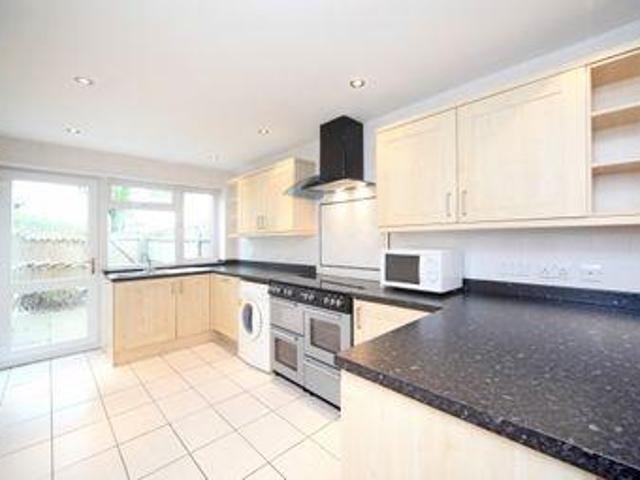 2 Bedrooms End terrace house for rent in Gallys Road, Windsor SL4