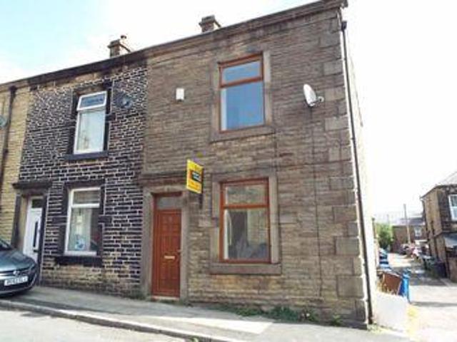 2 Bedrooms End terrace house for rent in Garnett Street, Ramsbottom, Lancashire BL0