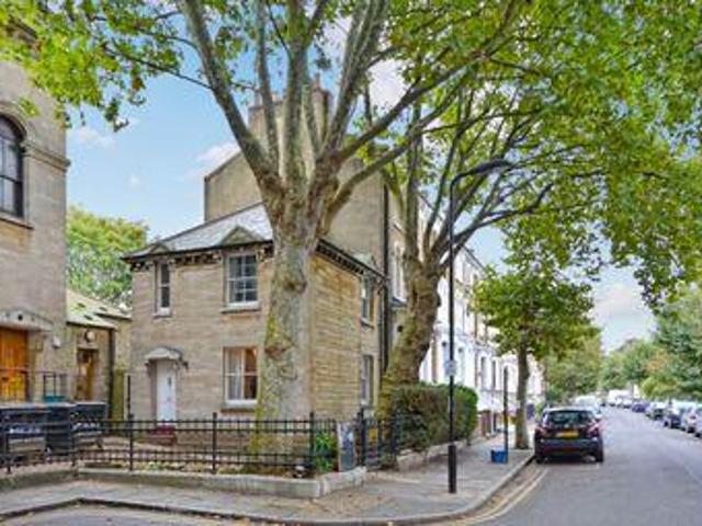 2 Bedrooms End terrace house for rent in Glenarm Road, London E5