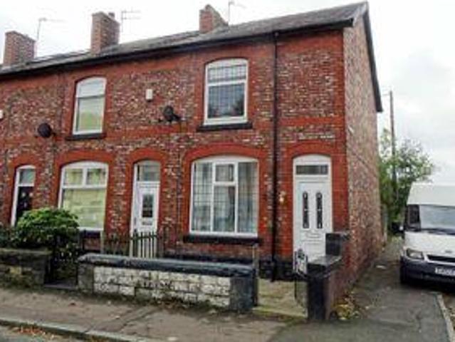 2 Bedrooms End terrace house for rent in Jackson Street, Whitefield, Whitefield Manchester M45