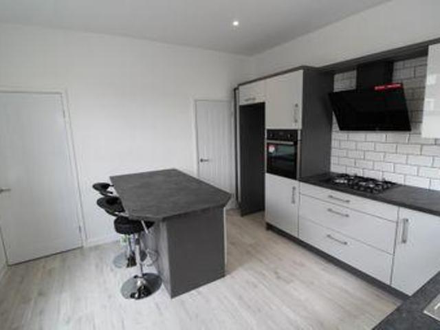 2 Bedrooms End terrace house for rent in John Street, Sheffield S2