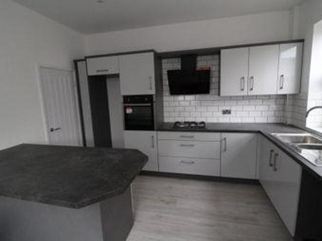 2 Bedrooms End terrace house for rent in John Street, Sheffield S2