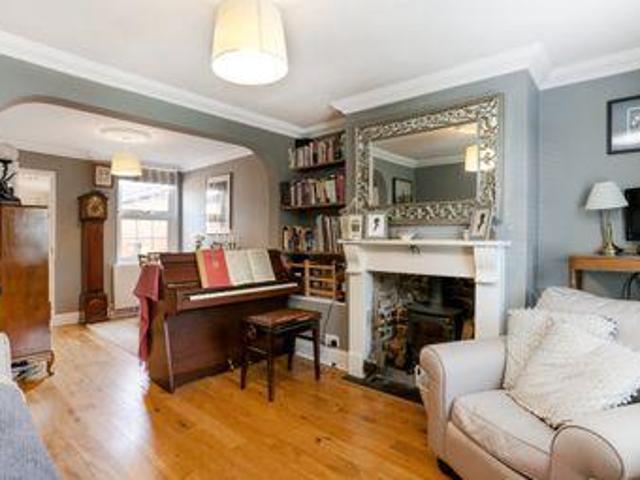 2 Bedrooms End terrace house for rent in Langham Place, Egham TW20