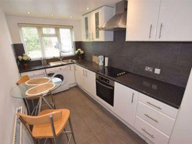 2 Bedrooms End terrace house for rent in Linksway, Hendon NW4