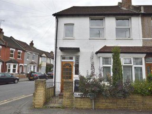 2 Bedrooms End terrace house for rent in Purley, Surrey CR8