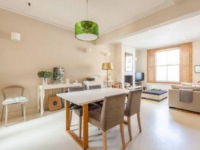 2 Bedrooms End terrace house for rent in Ravenscroft Street, Columbia Road E2