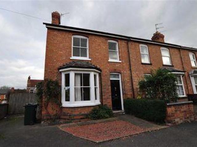 2 Bedrooms End terrace house for rent in Redland Road, Malvern WR14