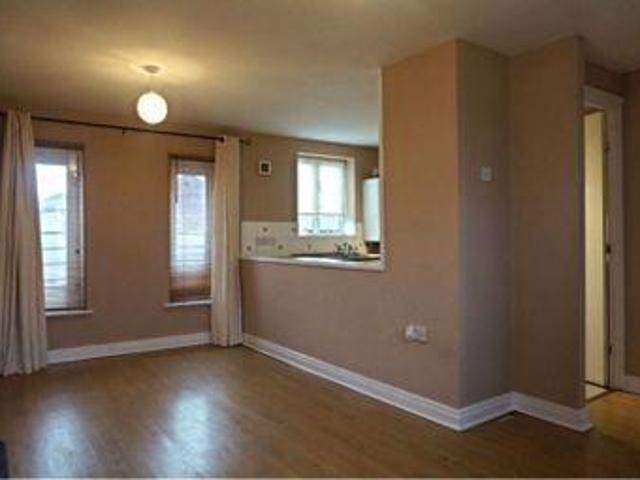 2 Bedrooms End terrace house for rent in St. Lukes Terrace, Dudley DY1