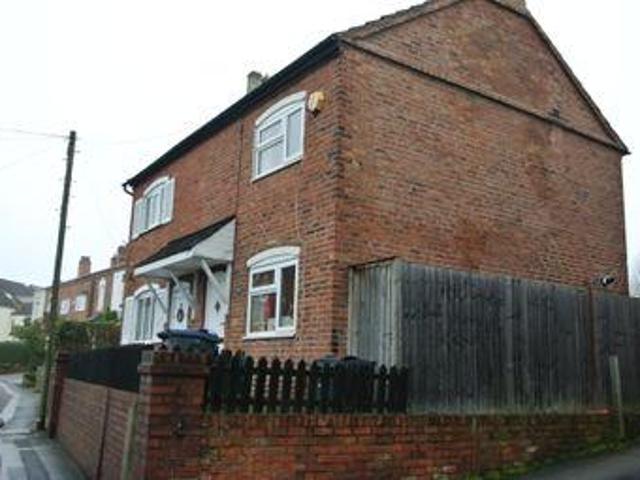 2 Bedrooms End terrace house for rent in Shortheath Road, Erdington, Birmingham B23