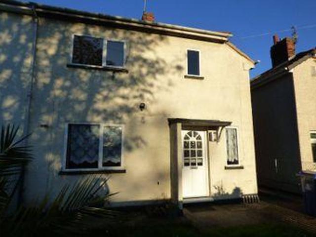 2 Bedrooms End terrace house for rent in Springcroft Drive, Doncaster DN5