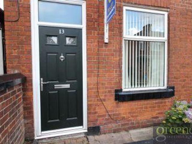 2 Bedrooms End terrace house for rent in Walton Houses, Grafton Street, Failsworth, Manchester M35