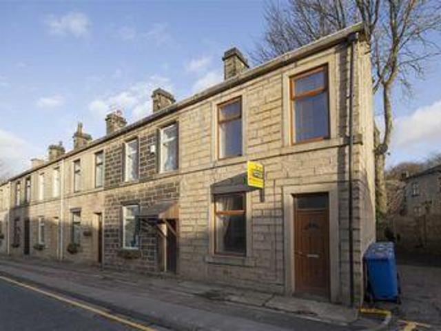 2 Bedrooms End terrace house for rent in Whalley Road, Ramsbottom, Greater Manchester BL0