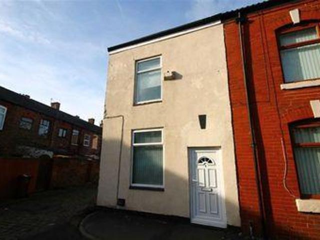 2 Bedrooms End terrace house for rent in William Street, Failsworth, Manchester M35