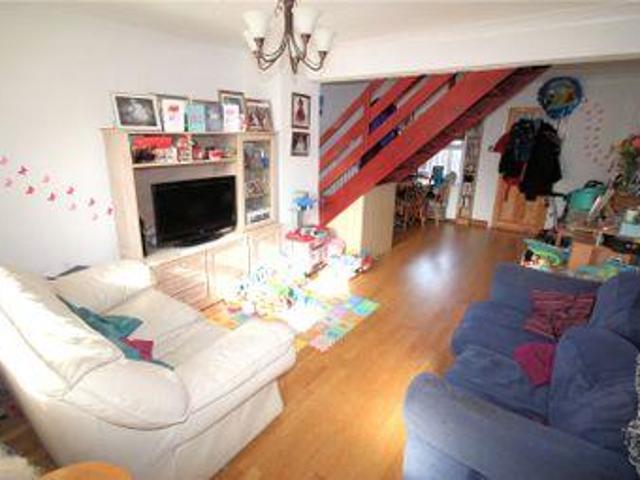 2 Bedrooms End terrace house for sale in Manor Road, Erith, Kent DA8