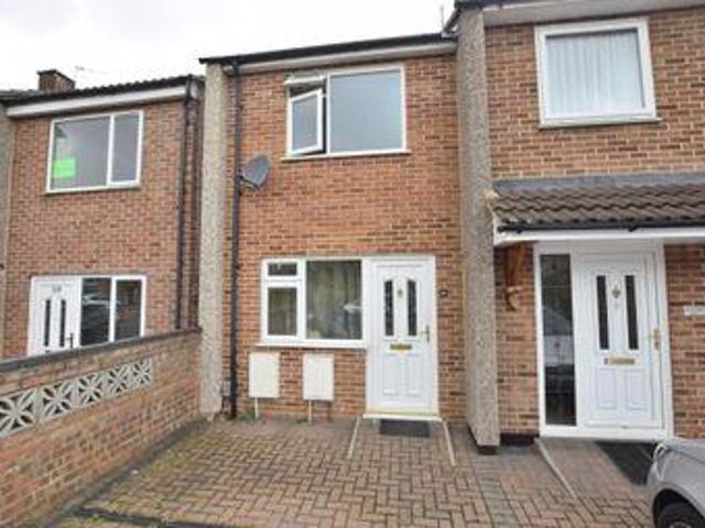 2 Bedrooms End terrace house for sale in Merlin Road, Oxford OX4
