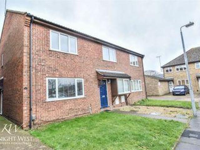 2 Bedrooms End terrace house for sale in Montbretia Close, Stanway, Colchester, Essex CO3