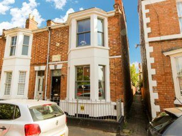 2 Bedrooms End terrace house for sale in New Street, Leamington Spa CV31