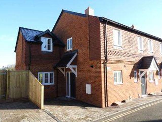2 Bedrooms End terrace house for sale in Nightingale Terrace, Linden Road, Leatherhead KT22