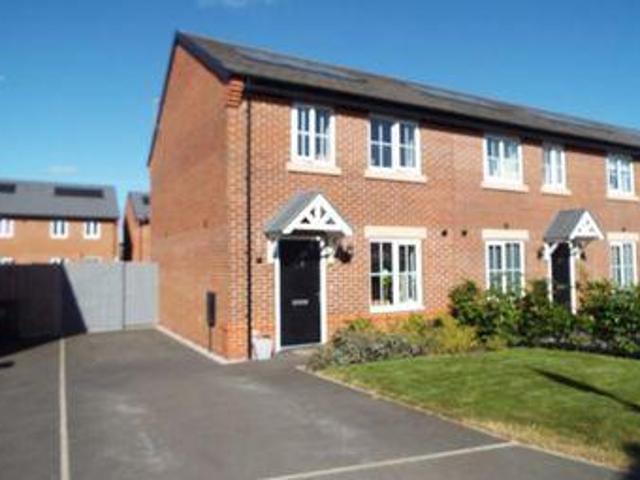 2 Bedrooms End terrace house for sale in Oxbridge Road, Cottam, Preston, Lancashire PR4