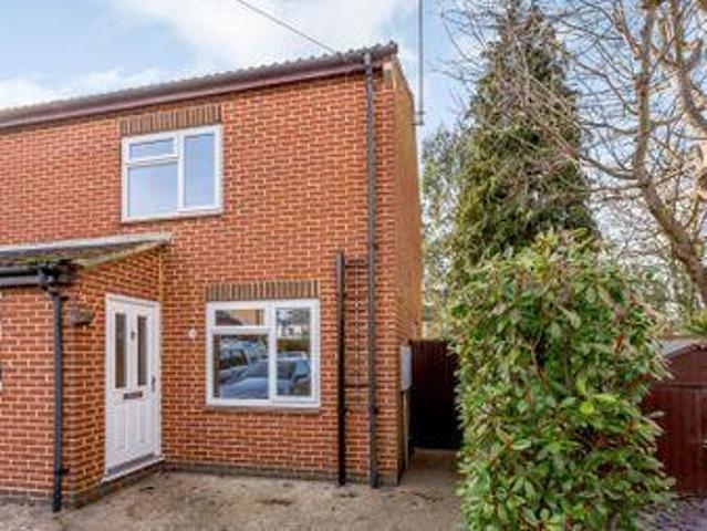 2 Bedrooms End terrace house for sale in Audric Close, Kingston Upon Thames KT2