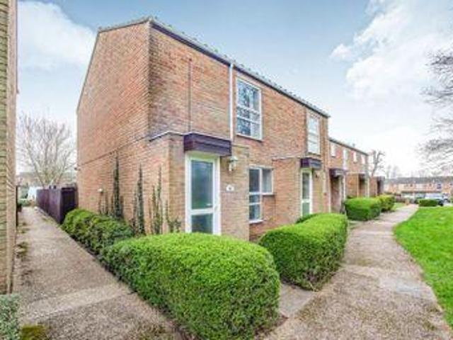 2 Bedrooms End terrace house for sale in Ayelands, Longfield DA3