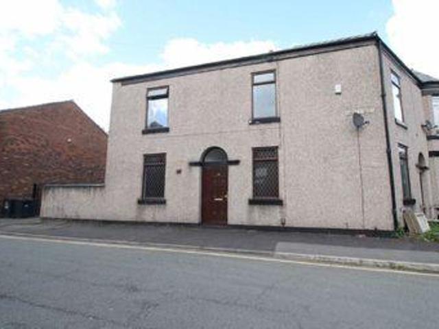 2 Bedrooms End terrace house for sale in Abbey Street, Leigh WN7