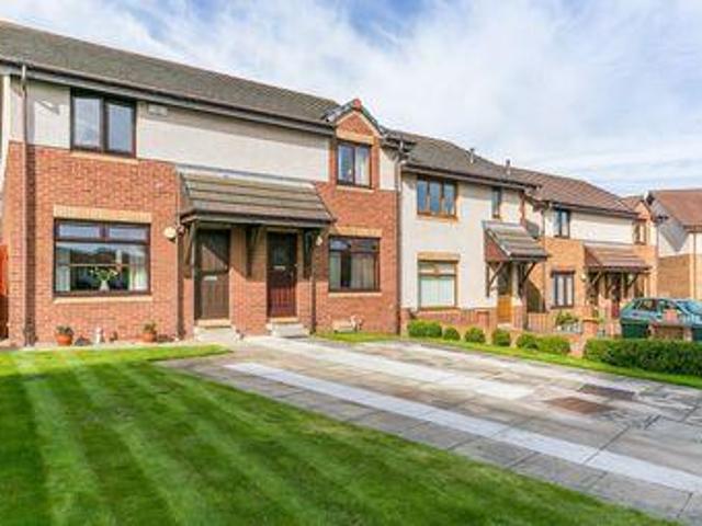 2 Bedrooms End terrace house for sale in Alemoor Crescent, Restalrig, Edinburgh EH7