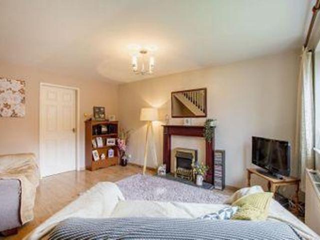 2 Bedrooms End terrace house for sale in Alexandra Road, Swallownest, Sheffield S26