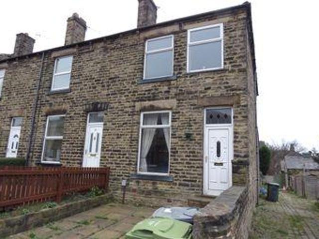 2 Bedrooms End terrace house for sale in Anroyd Street, Dewsbury WF13