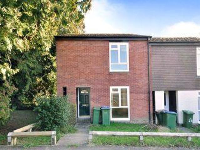 2 Bedrooms End terrace house for sale in Billingshurst, West Sussex RH14