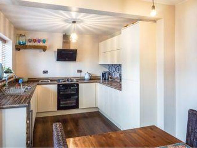 2 Bedrooms End terrace house for sale in Blue Bell Close, Hyde SK14