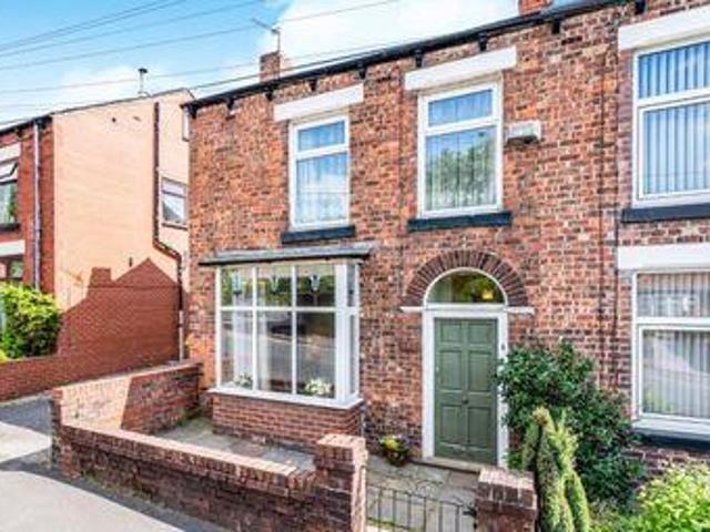 2 Bedrooms End terrace house for sale in Bolton Road, Westhoughton, Bolton, Greater Manchester BL5