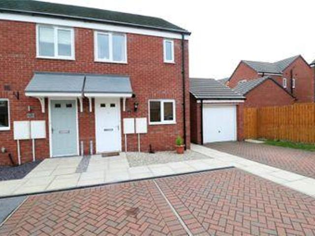 2 Bedrooms End terrace house for sale in Brambling Lane, Wath Upon Dearne, Rotherham, South Yorkshire S63