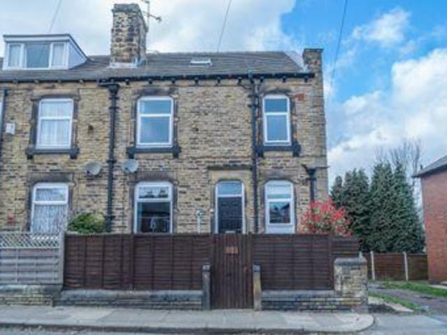 2 Bedrooms End terrace house for sale in Cardigan Avenue, Morley LS27