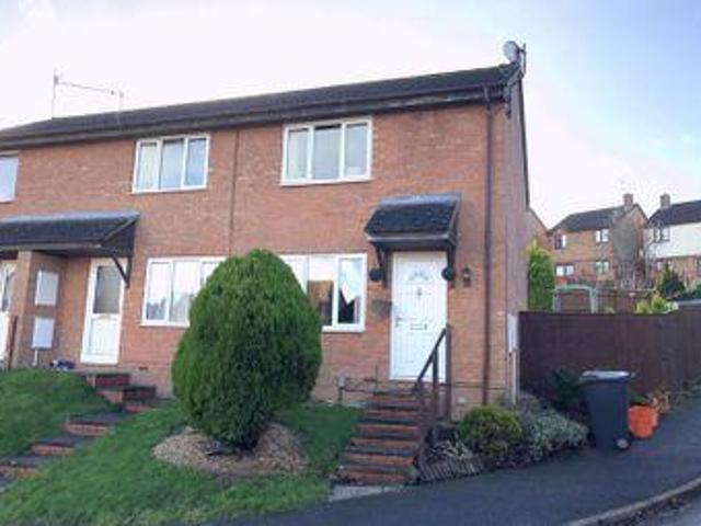 2 Bedrooms End terrace house for sale in Chives Way, Woodhall Park, Swindon SN2